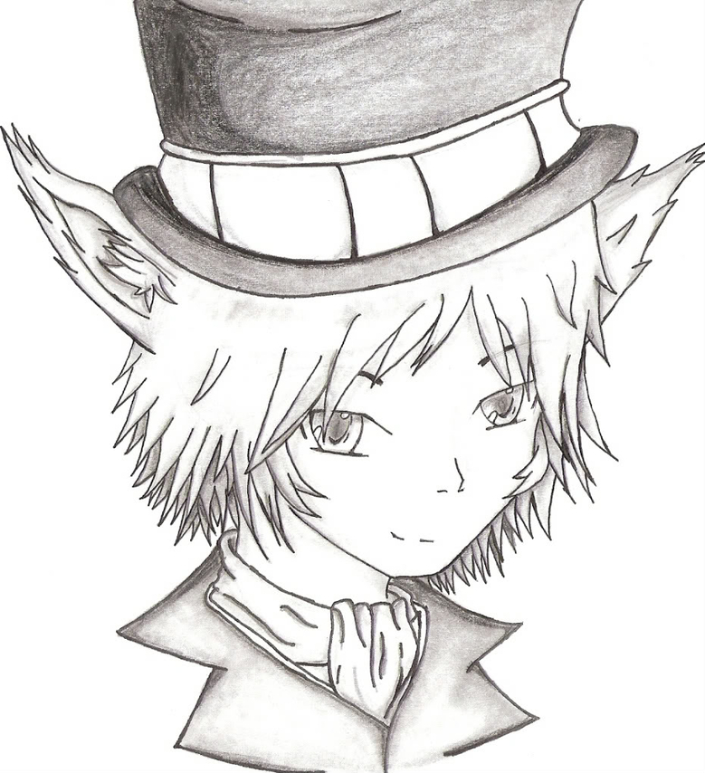 Image of Mathias - Refsheet.net