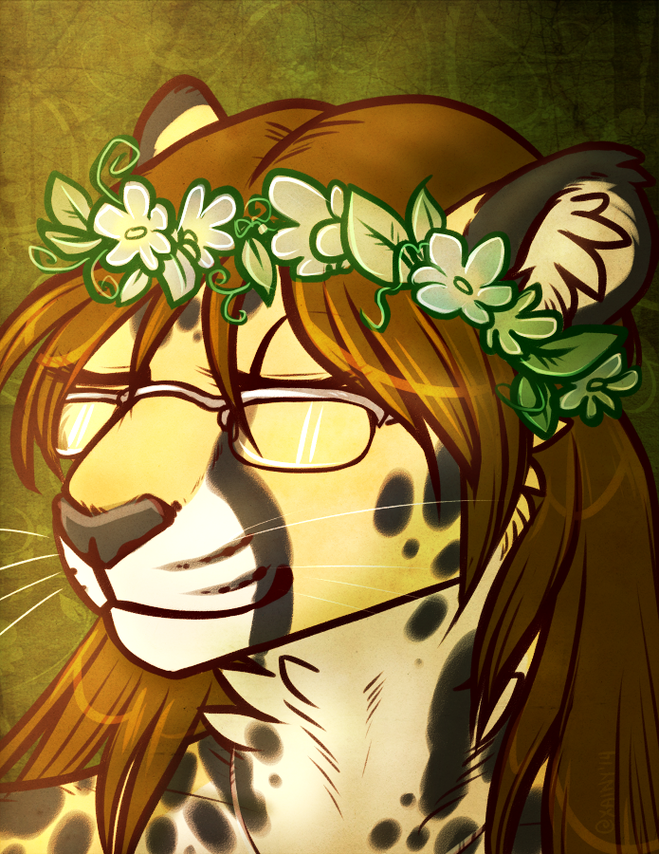 Image of Shetani - Refsheet.net