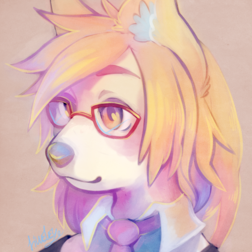 Image of Rene Ceri - Refsheet.net