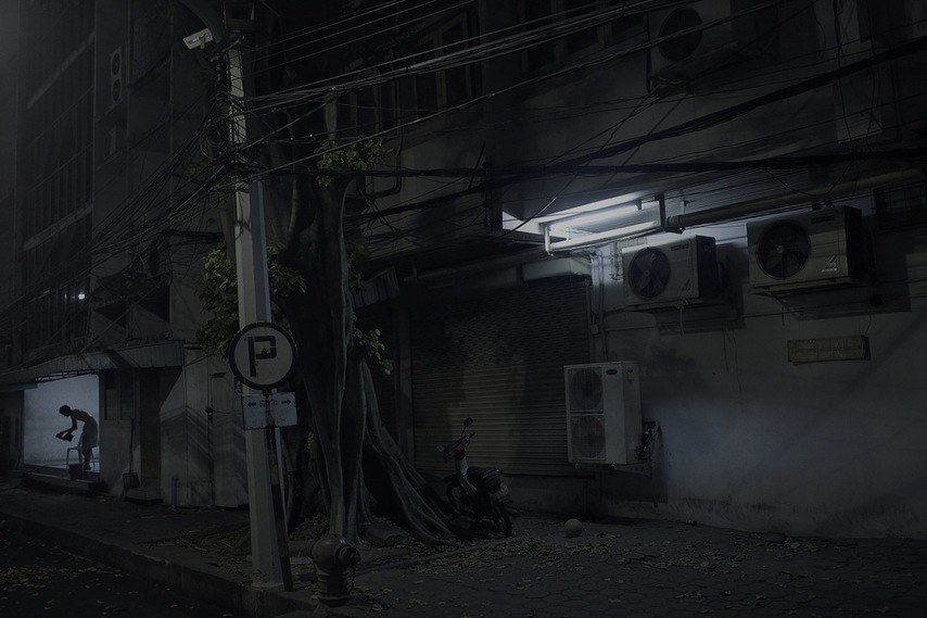 Image of Tanizaki Kenta - Refsheet.net