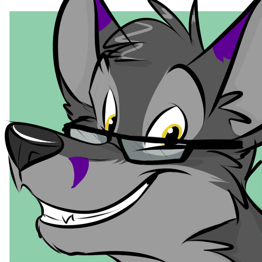 Saxxon Icon from Sirod - Refsheet.net