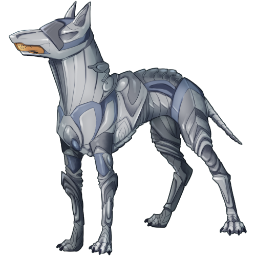 Image of Jonathan Spark - Refsheet.net