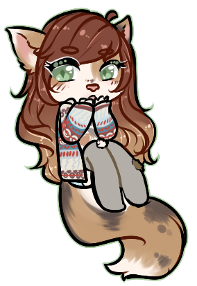 Image of Luna - Refsheet.net