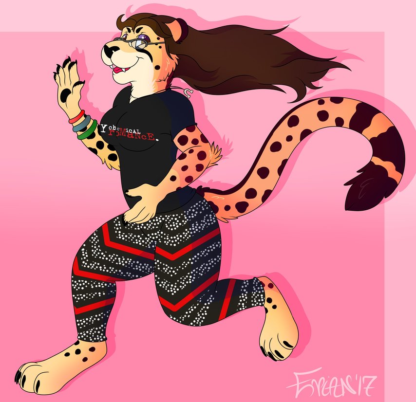 Image of Shetani - Refsheet.net