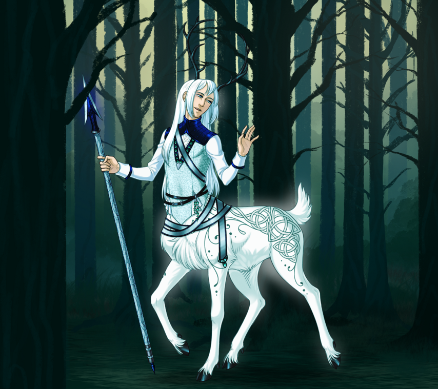 Lugh by descovers - Refsheet.net