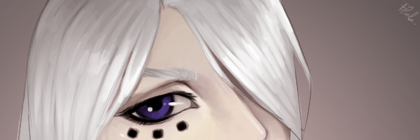 Image of Kuroda White - Refsheet.net