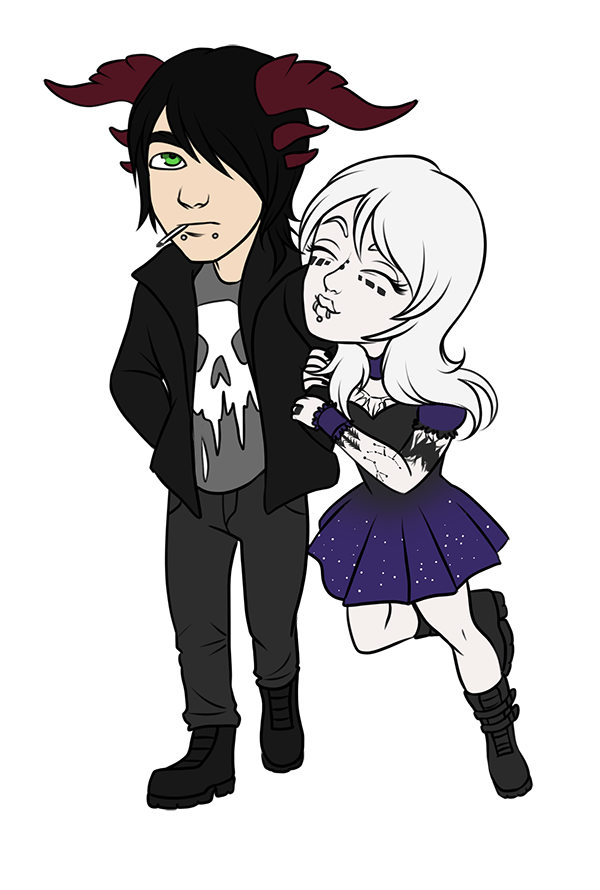 Image of Kuroda White - Refsheet.net