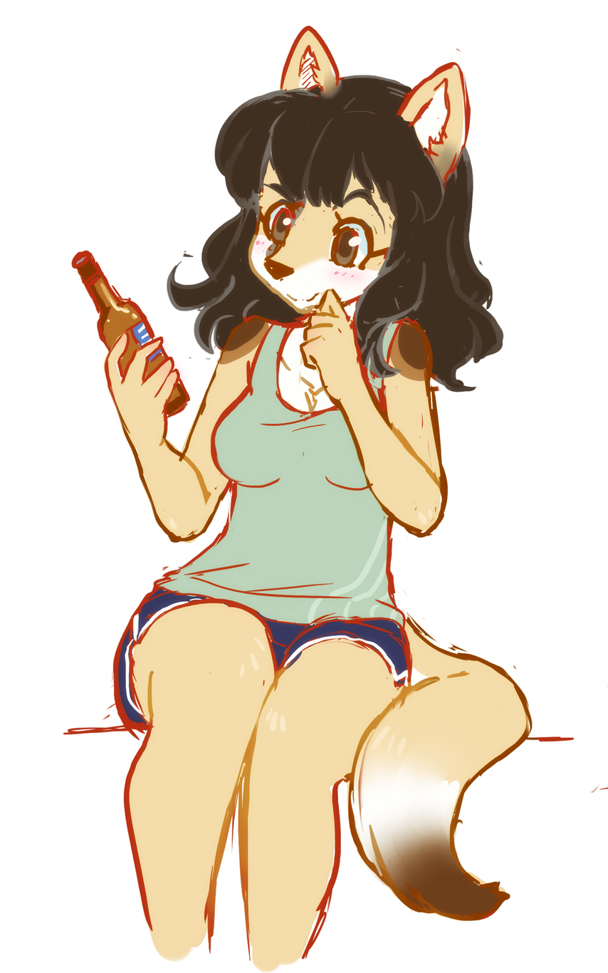 Image of Janelle - Refsheet.net