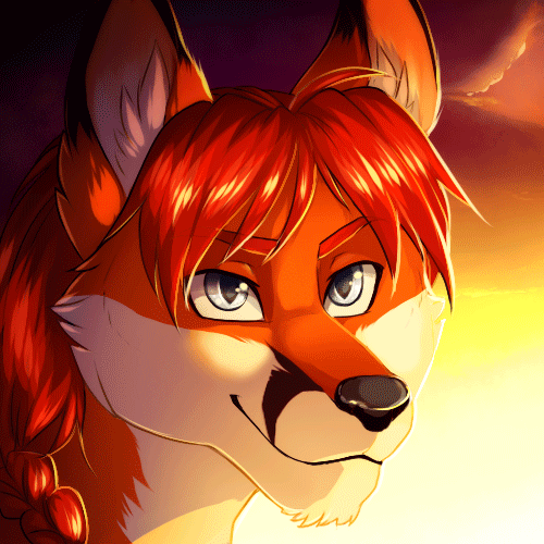 Caleb Edward Elahi - Refsheet.net