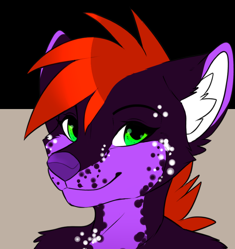 Image of Karen McKenzie - Refsheet.net