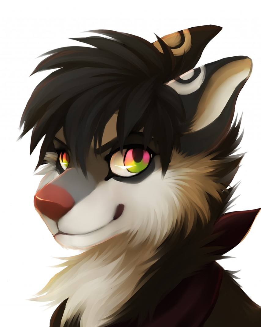 Image of Rin 2.0 - Refsheet.net