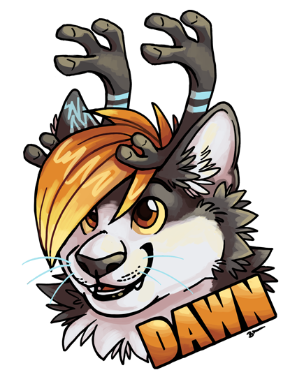 Image of Dawn - Refsheet.net