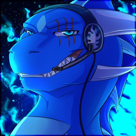 Silver - Refsheet.net