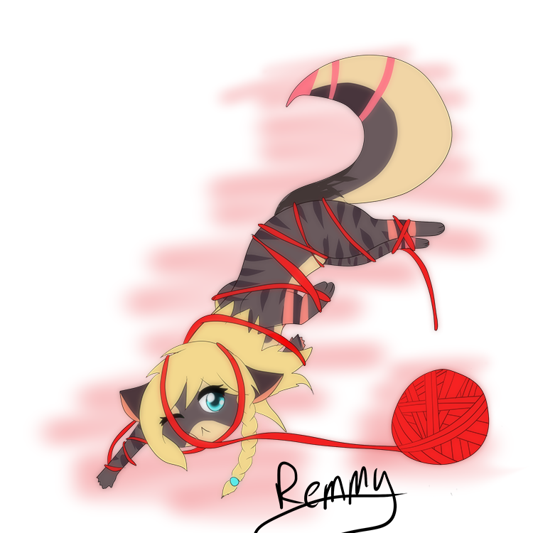 Image of Amy Lee Core - Refsheet.net