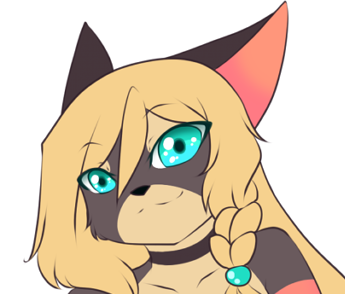 Image of Amy Lee Core - Refsheet.net