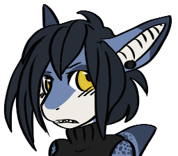 Image of Asherah - Refsheet.net