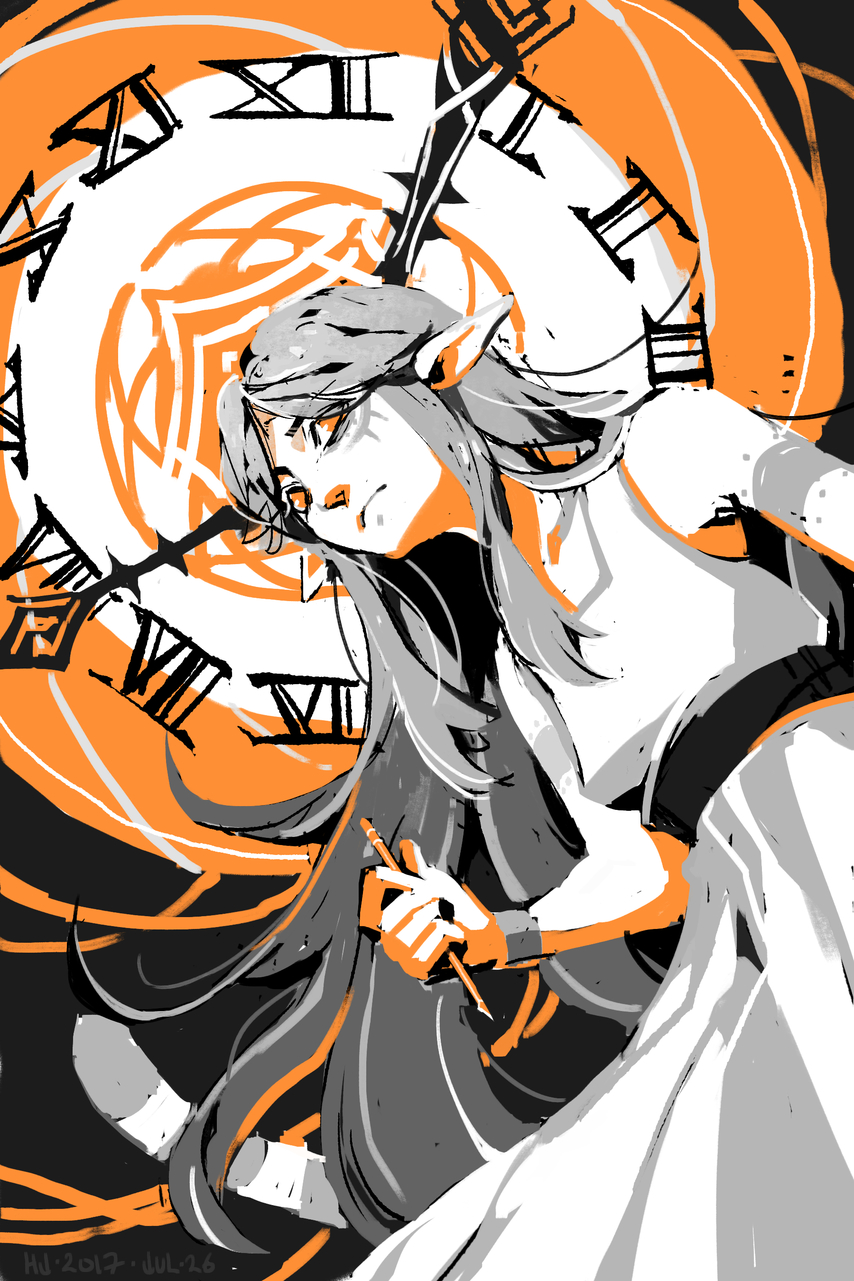 Image of Lilybell Auxier - Refsheet.net