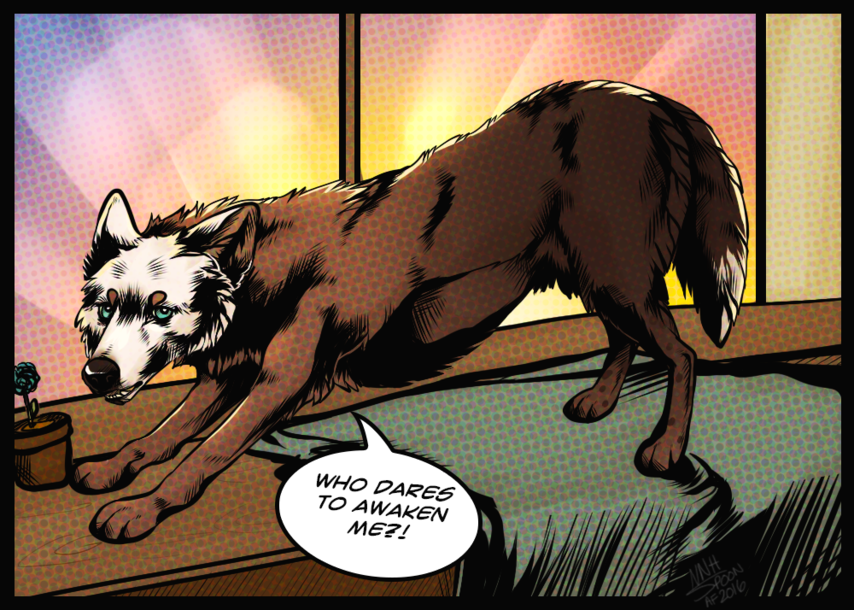 Image of Ezra - Refsheet.net