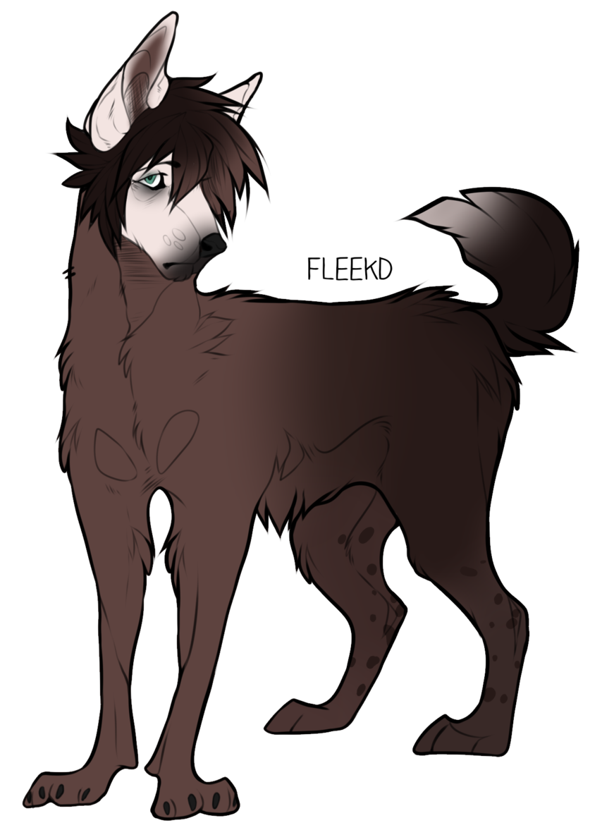 Image of Ezra - Refsheet.net