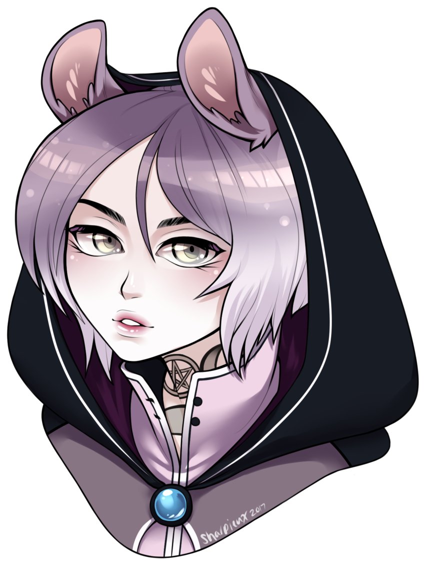 Basil - Refsheet.net