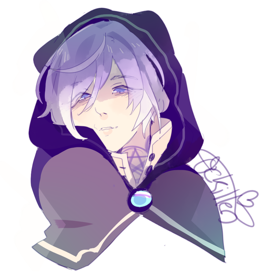 Image of Basil - Refsheet.net