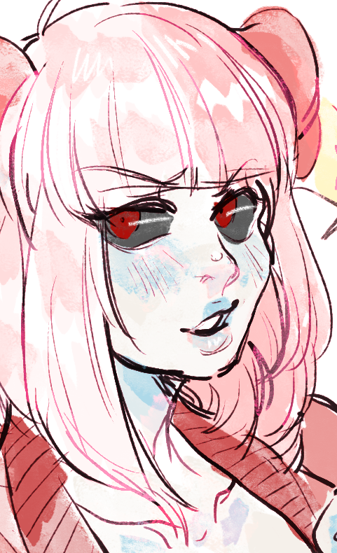 Image of Brooklyn Porter - Refsheet.net