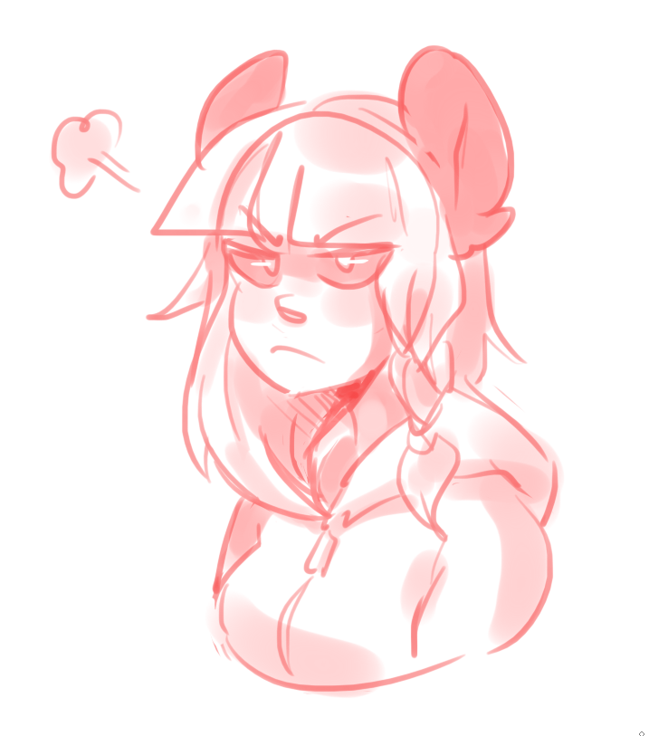 Image of Brooklyn Porter - Refsheet.net