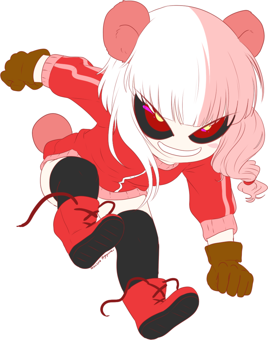 Image of Brooklyn Porter - Refsheet.net