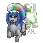 Image of Quickflicker - Refsheet.net