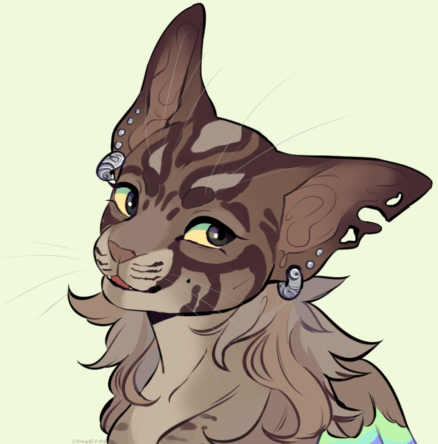 Image of Fate - Refsheet.net