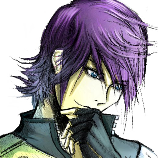 Image of Achroma - Refsheet.net