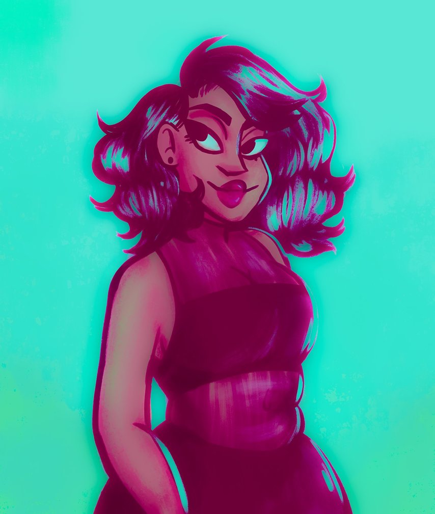 Image of Shiloh Deneron - Refsheet.net