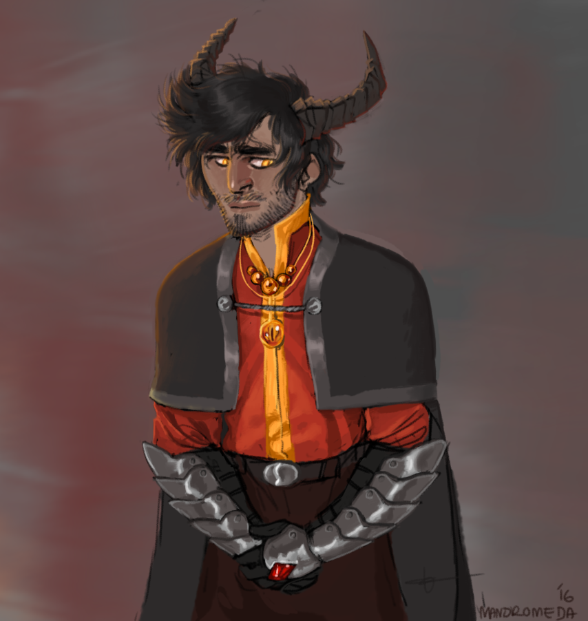 Image of Jack Deneron - Refsheet.net