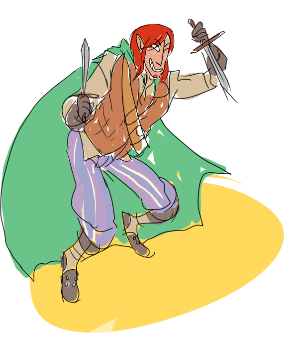 Image of Rekks - Refsheet.net