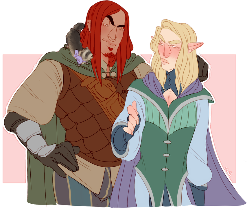 Image of Rekks - Refsheet.net