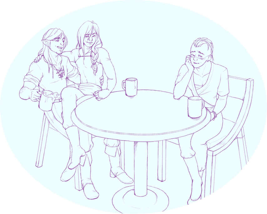 Image of Rekks - Refsheet.net