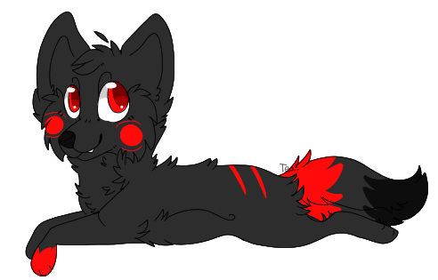 Image of Lynt - Refsheet.net