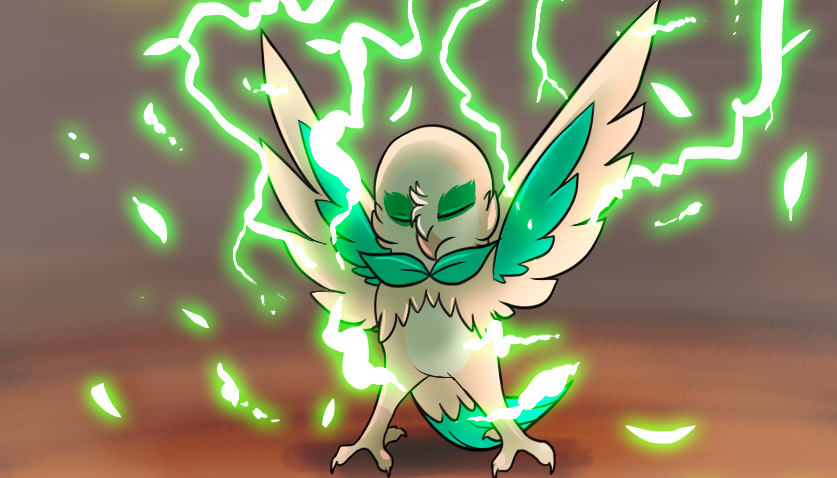 Image of Gylfie - Refsheet.net