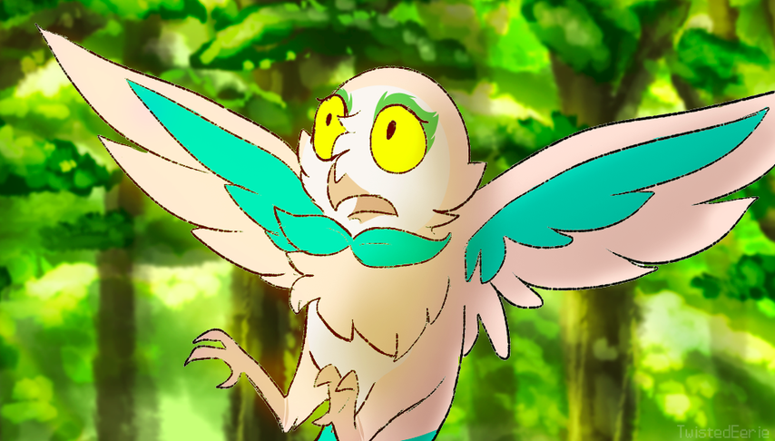 Image of Gylfie - Refsheet.net