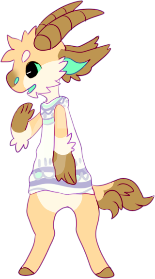 Image of Gamu - Refsheet.net