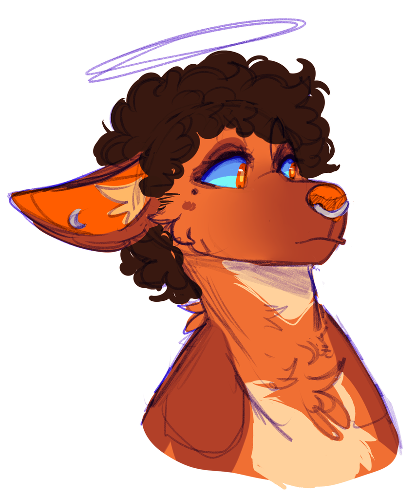 Image of Jenniva (jensie/jenn) - Refsheet.net