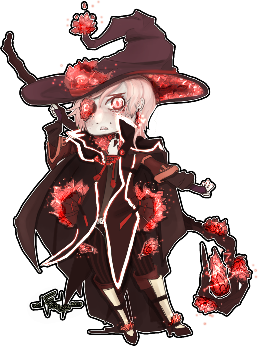 Image of GIANN - Refsheet.net