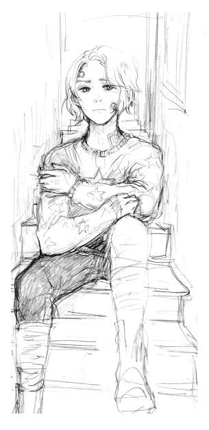 Image of KOSTYA - Refsheet.net