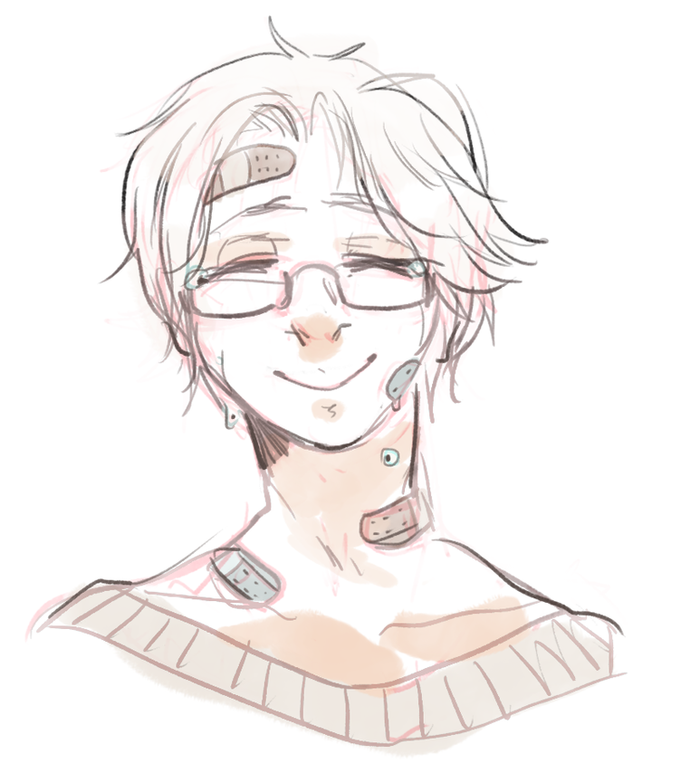 Image of KOSTYA - Refsheet.net