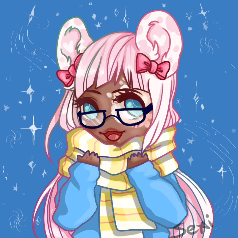 Image of Daiquiri - Refsheet.net