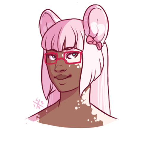 Image of Daiquiri - Refsheet.net