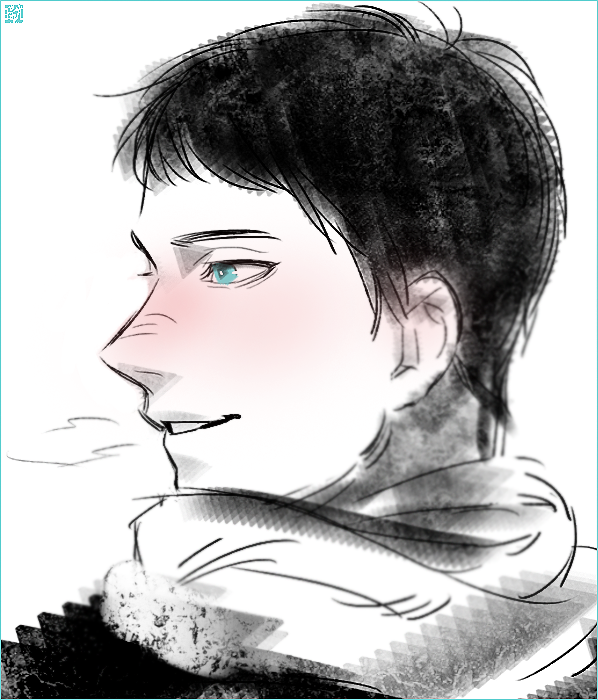 Image of Seogwang (original) - Refsheet.net