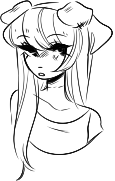 Headshot - Refsheet.net