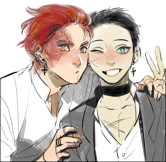 Image of Do Suk - Refsheet.net