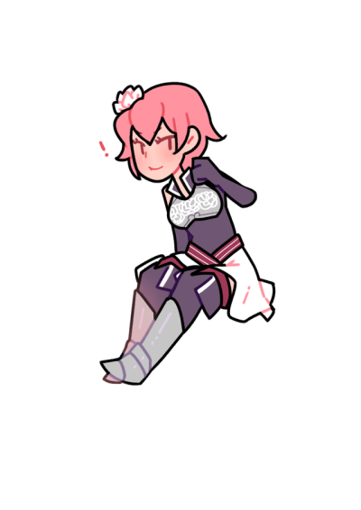 Image of Rose - Refsheet.net